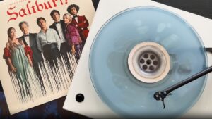 Saltburn Soundtrack Gets Vinyl Release Filled with “Bath Water” – House ...